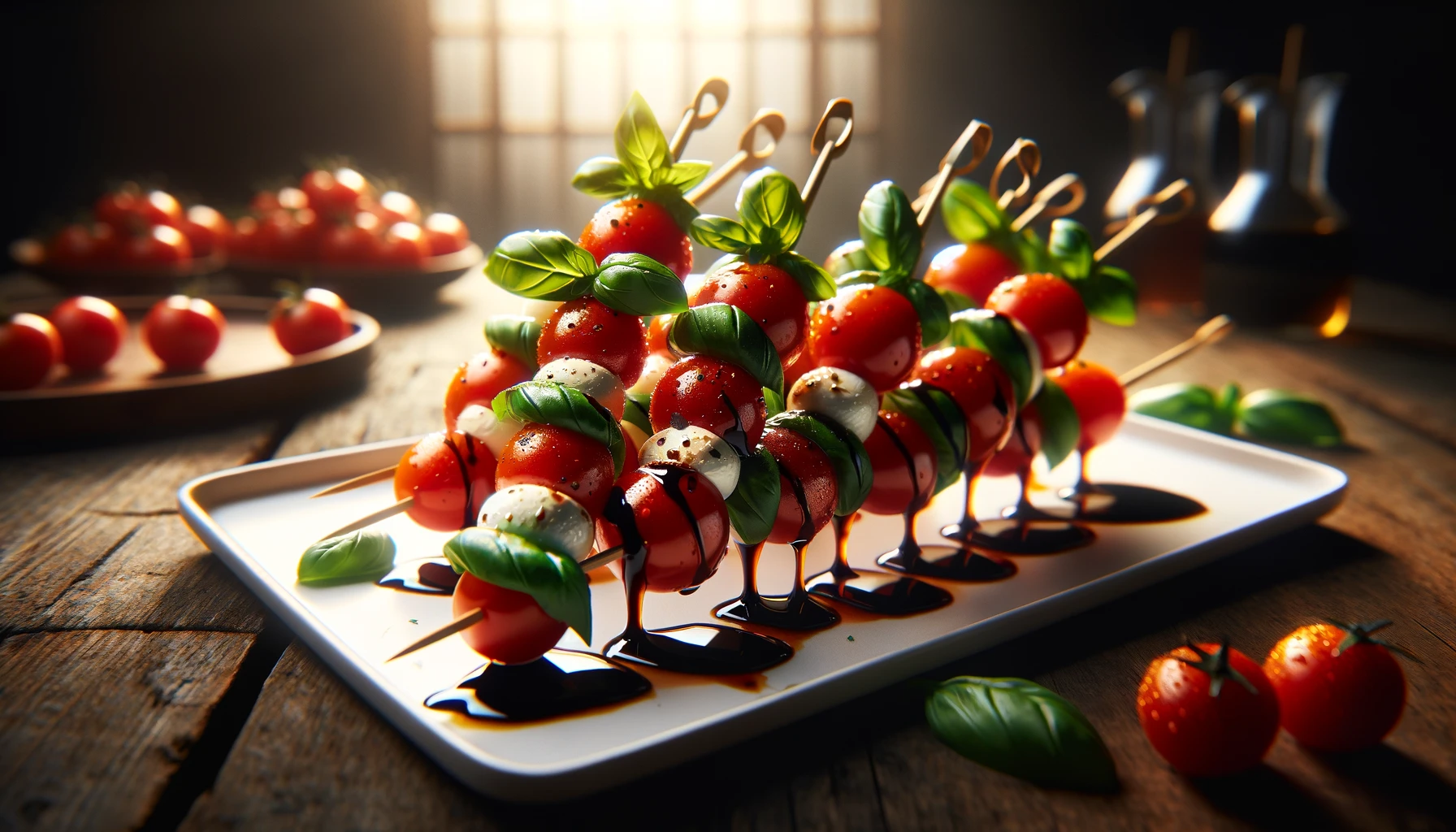 Italian Catering Menu in Pensacola | J’s Bakery and Catering
